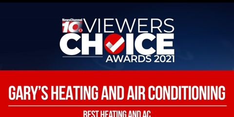 June 2021 Blogs | HVAC Company in Amarillo