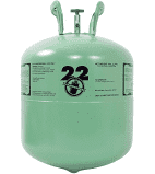 The EPA to Ban Freon Starting January 1st