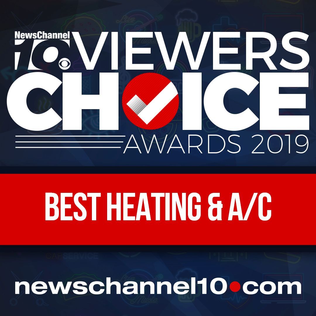 Gary's Wins Channel 10's Viewer's Choice Award 2019!